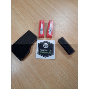 Honda EU22i Service Kit - Generator Warehouse