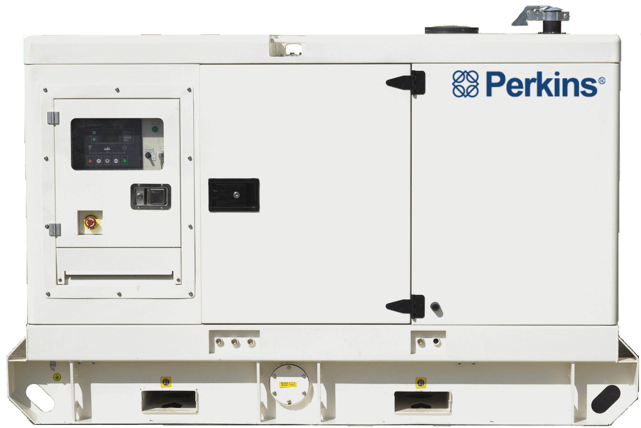 Perkins P50 GW (C) - Generator Warehouse | Perkins Generators