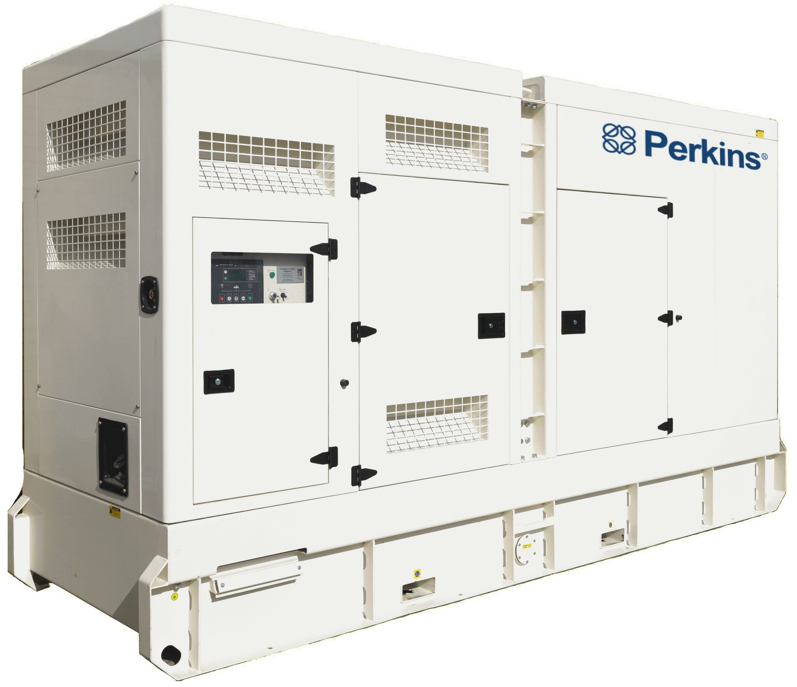 P660 GW (C) - 660kVA Perkins Generator - Generator Warehouse | Perkins ...