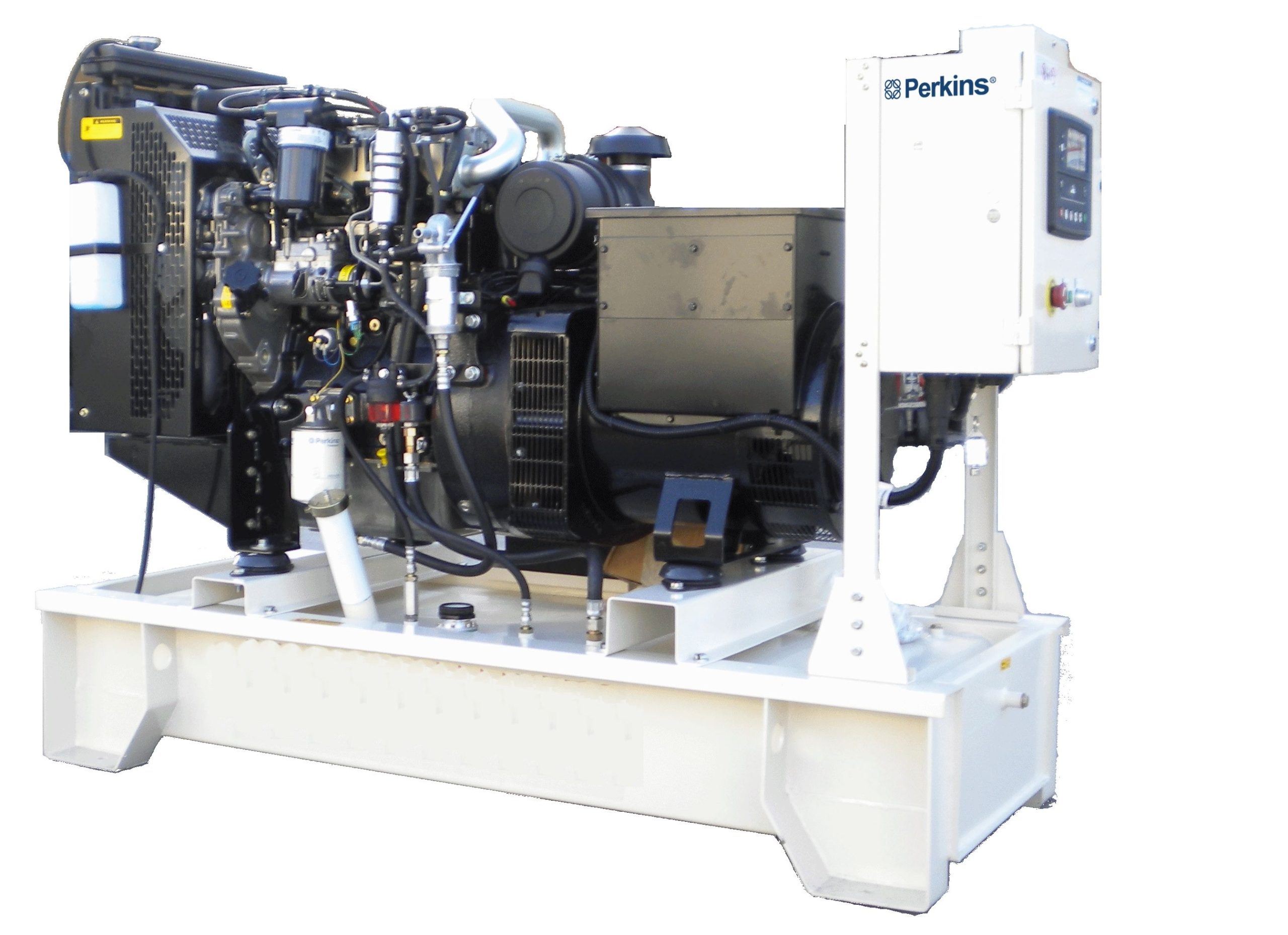 Perkins P33 GW (O) - Generator Warehouse | Perkins Generators