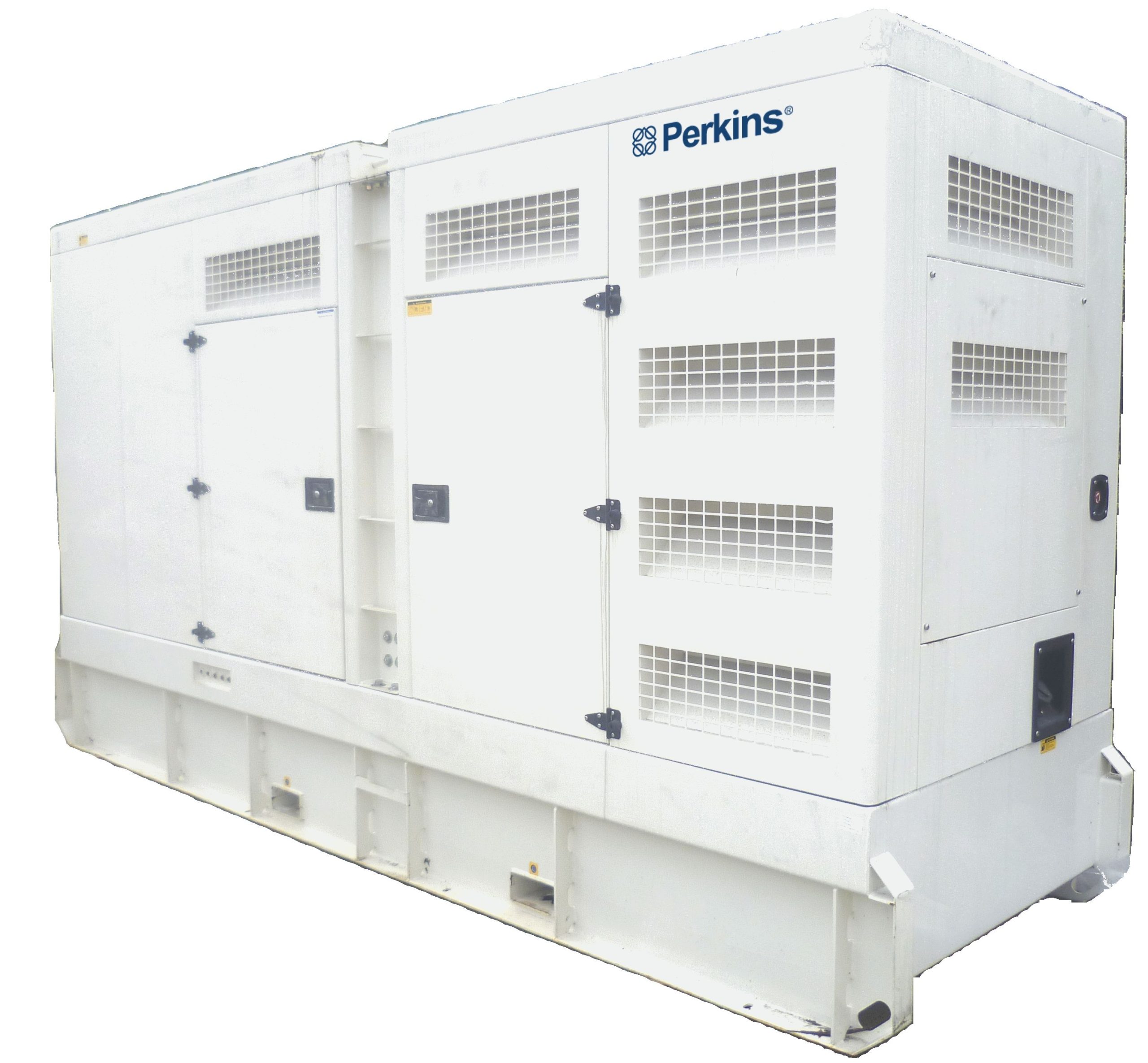 P700 GW (C) - 700kVA Perkins Generator - Generator Warehouse | Perkins ...