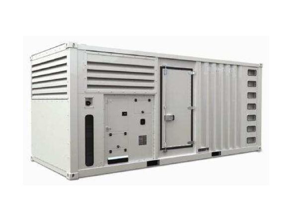 C1675 D5A (C) - 1675kVA Cummins Generator - Generator Warehouse ...