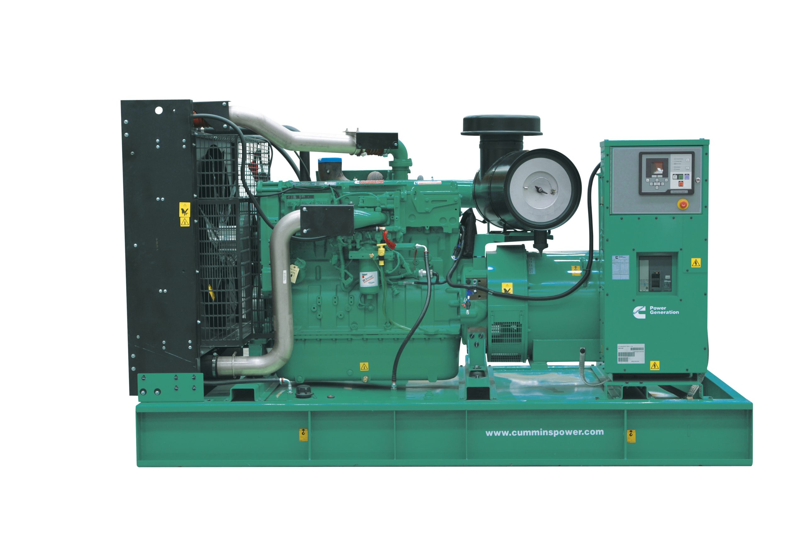 C110 D5 O 110kva Cummins Generator Generator Warehouse Cummins