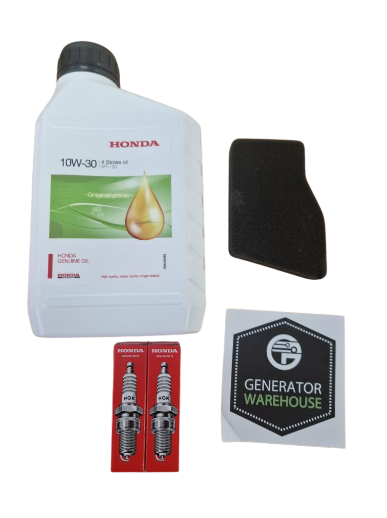 Honda EU10i Service Kit - Generator Warehouse
