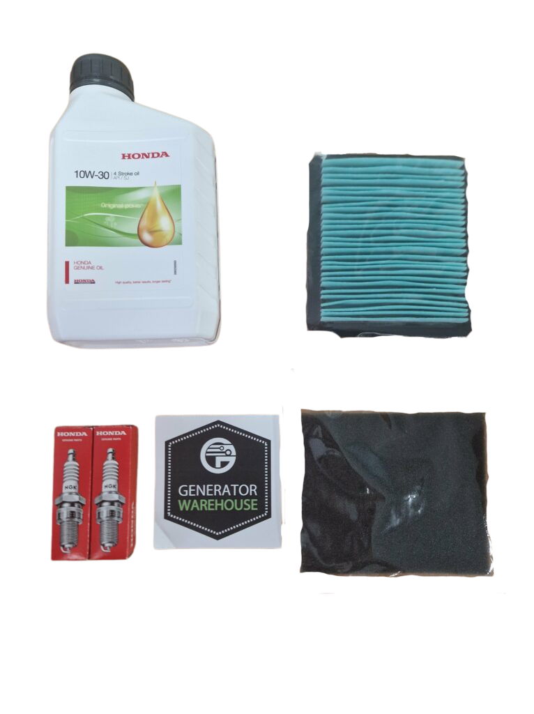 Honda EU32i Service Kit - Generator Warehouse