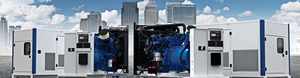 Perkins Generators UK | Industrial Diesel Power Systems