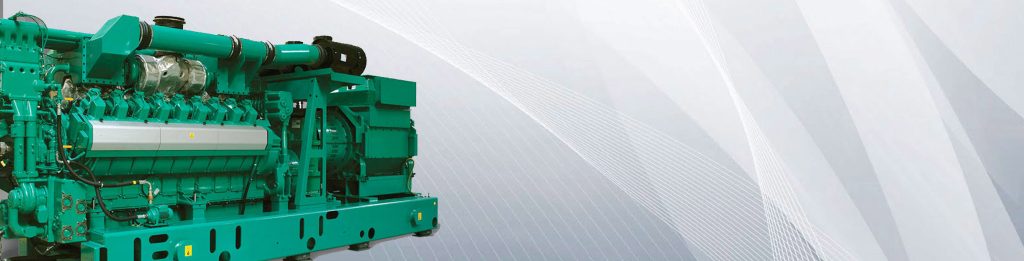 Cummins Generators UK | Diesel Power Solutions & Systems