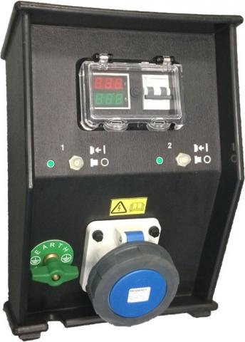 Honda EU70iS Parallel Operation Kit - Generator Warehouse